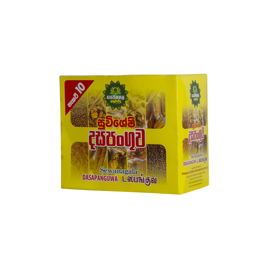 Sewanagala Ayurvedaya - Official – Sewanagala Ayurvedic Drugs ...