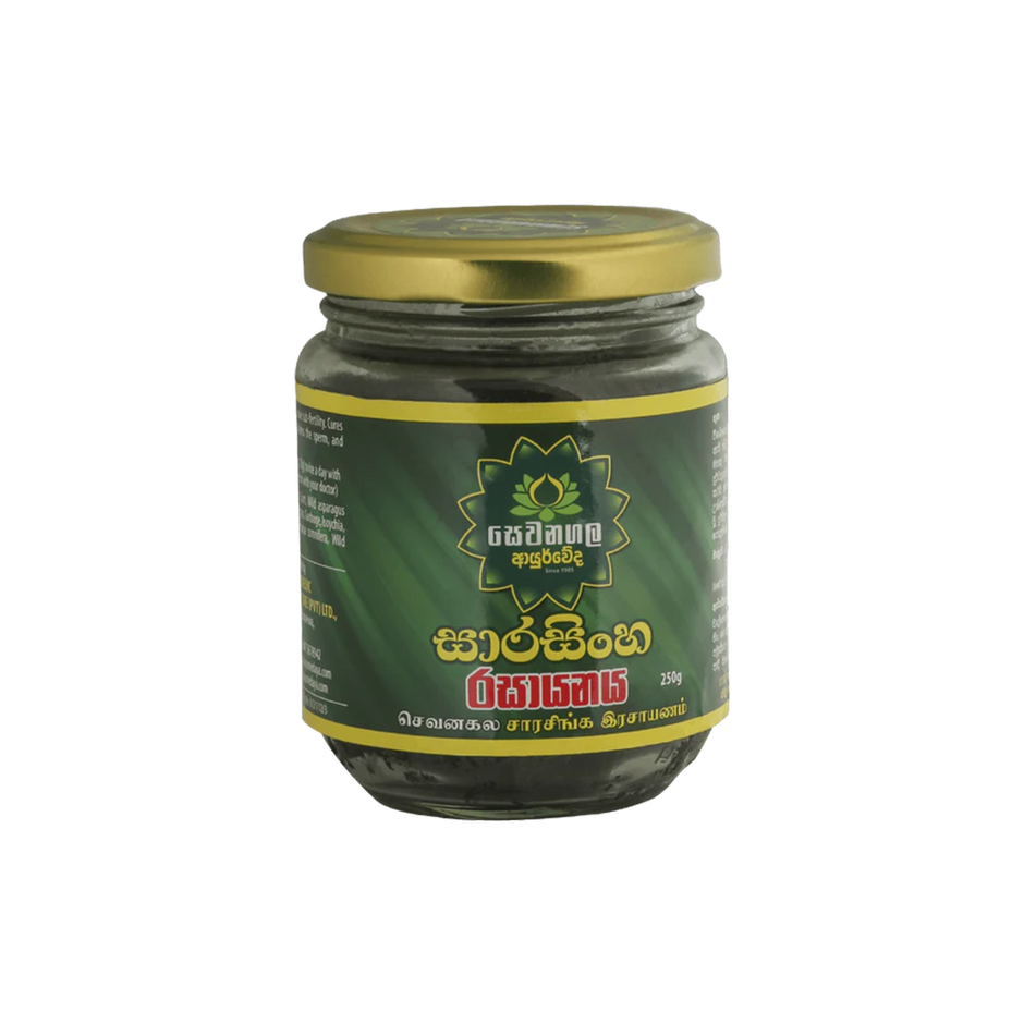 Sewanagala Ayurvedaya - Official – Sewanagala Ayurvedic Drugs ...