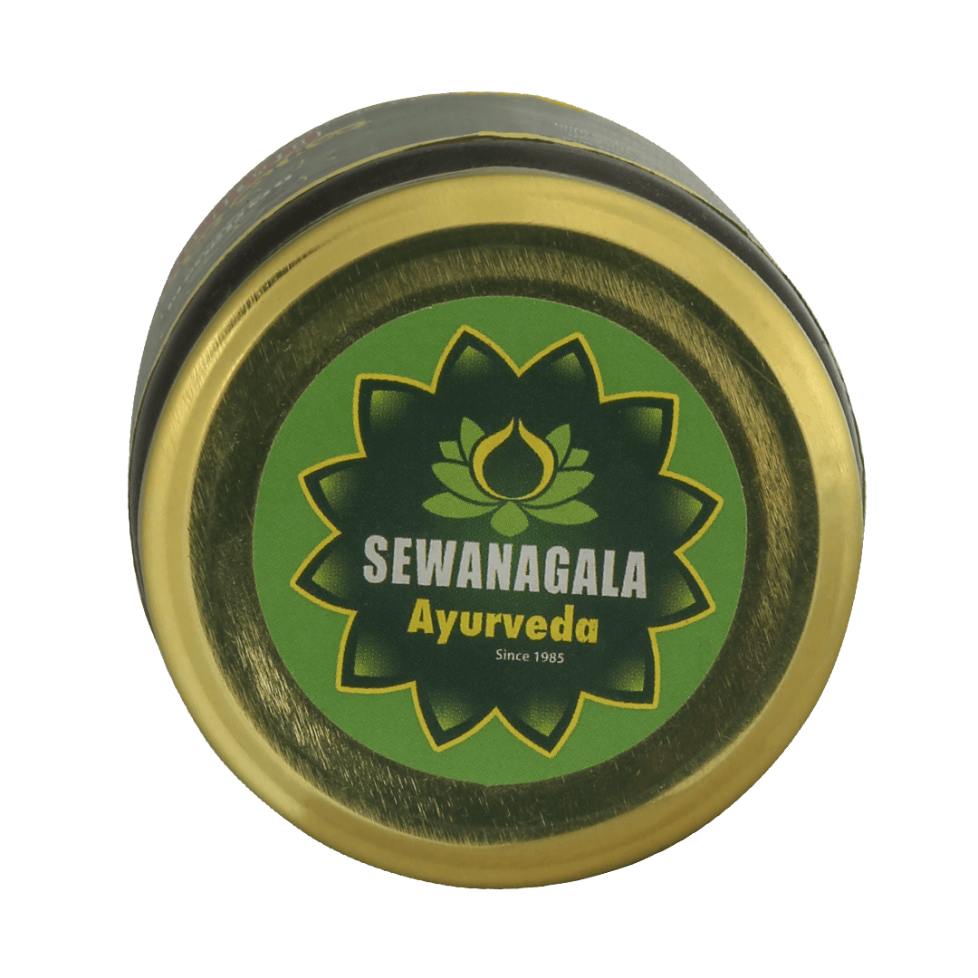 Sarasingha Rasayanaya - 250g – Sewanagala Ayurveda